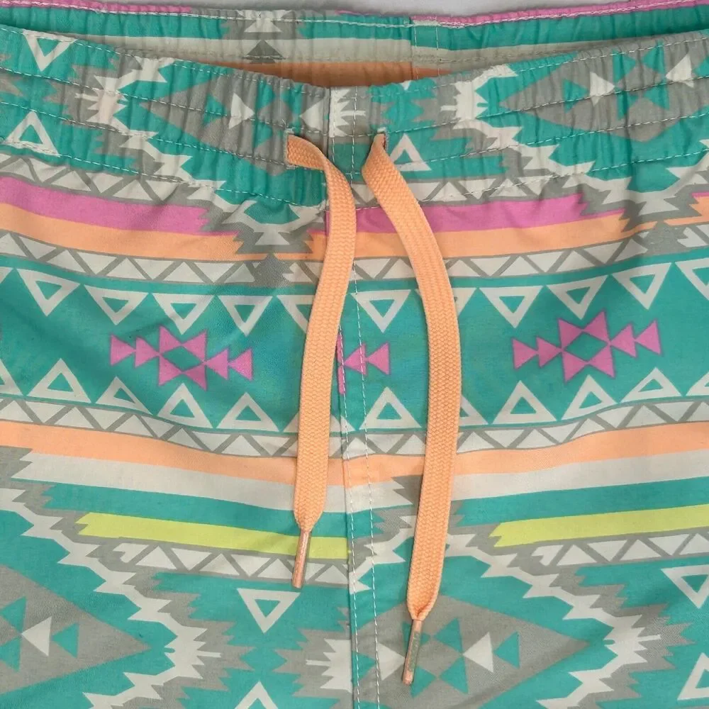 chubbies | Swim | Chubbies En Fuegos 4 Swim Trunks Mens L Large ...